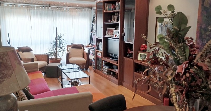 Appartement fantastique à El Coll, Vila de Gràcia, Barcelone ! - 08024 ...