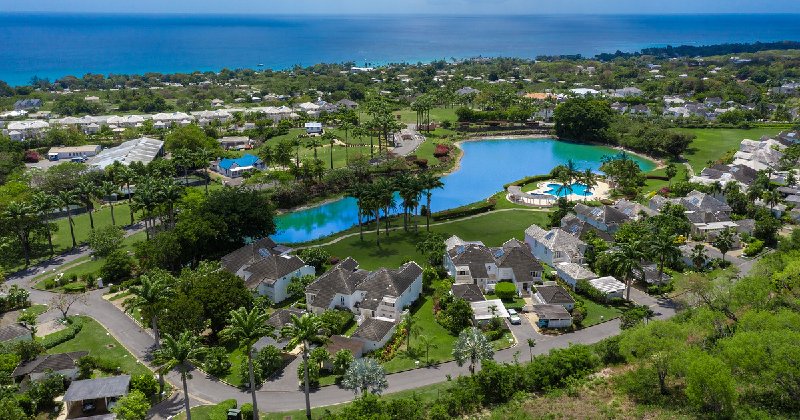 Saint James - Villa 3 chambres à vendre - Properstar