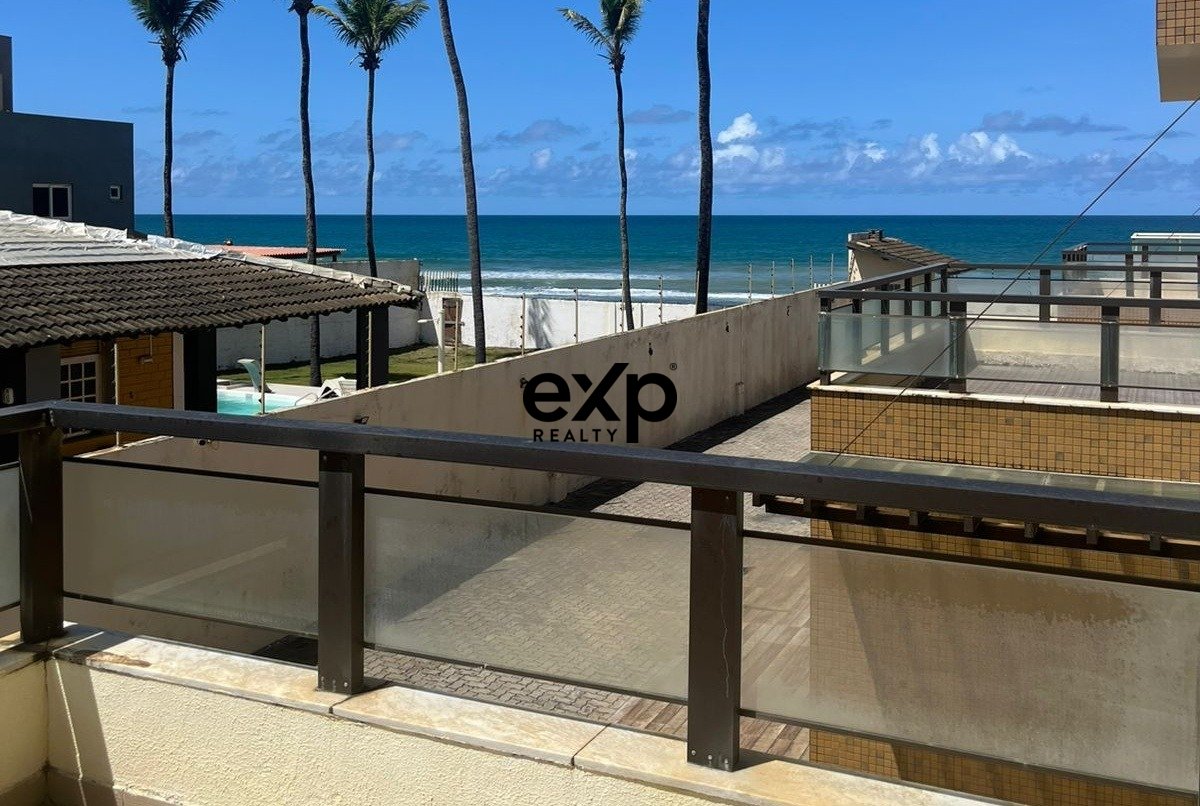 House for Rent - 4/4 in Ipitanga Lauro de Freitas - Walter da Silva ...