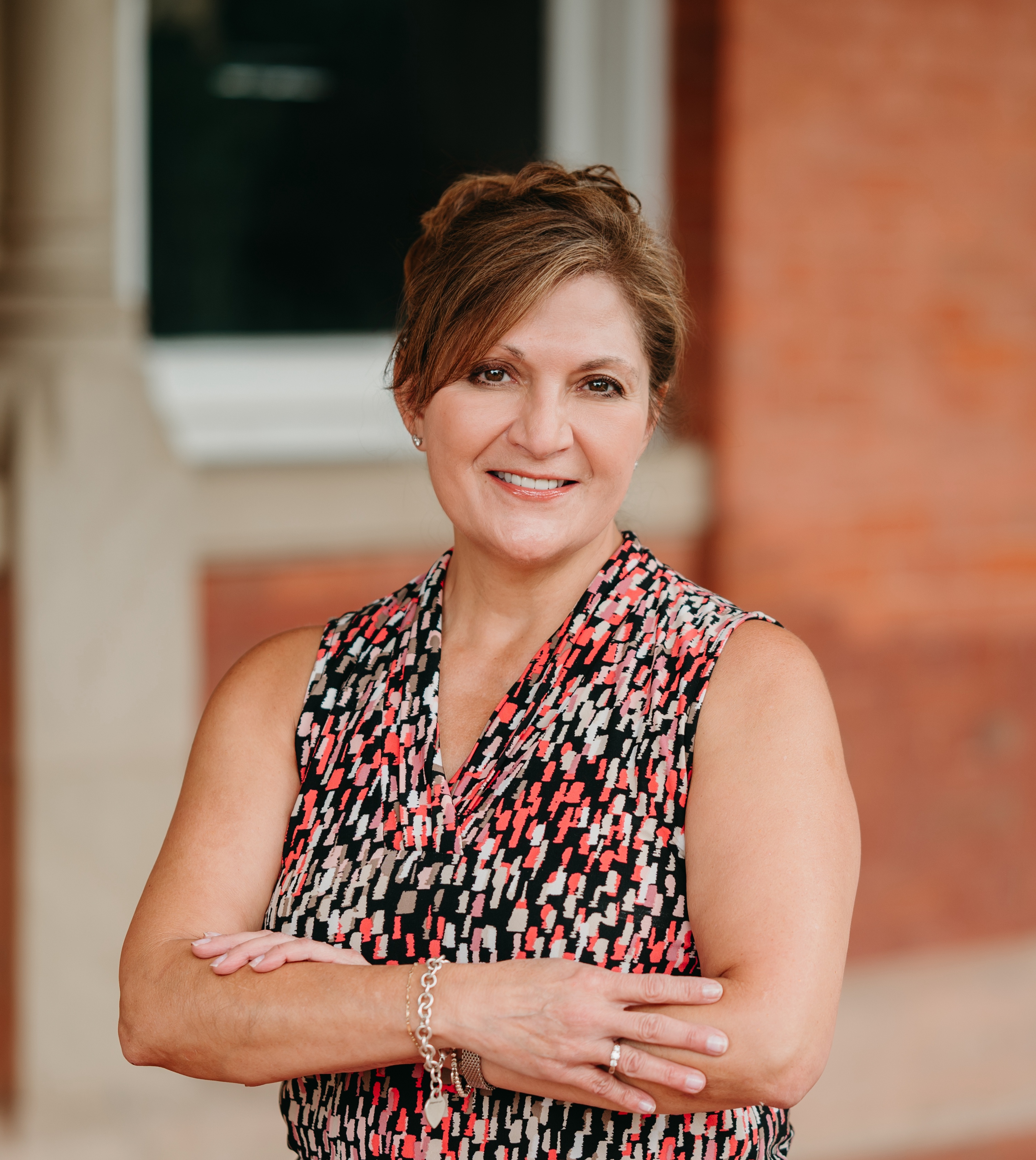 MARIA PENA-GRAHAM - Real estate agent on Properstar