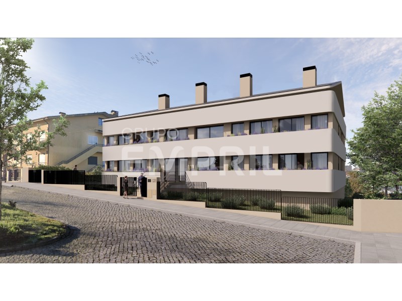 Rio Tinto - Immeuble à vendre - Properstar