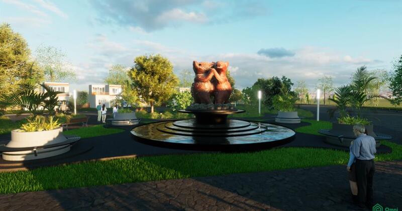 Av. Constitución 1599, 28017 Colima - Zemljišna parcela for sale ...