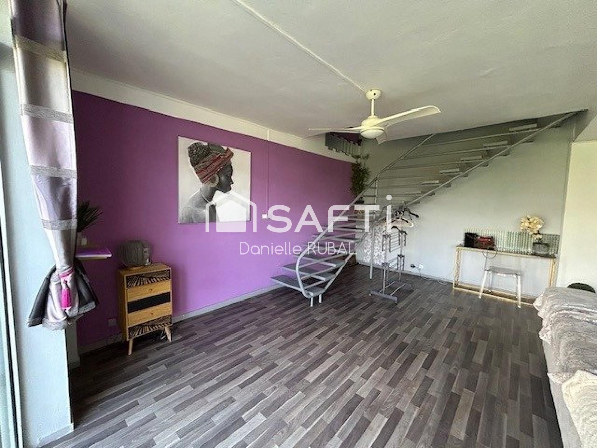 97200 FORT-DE-FRANCE - Appartement 4 pièces à vendre - Properstar FR