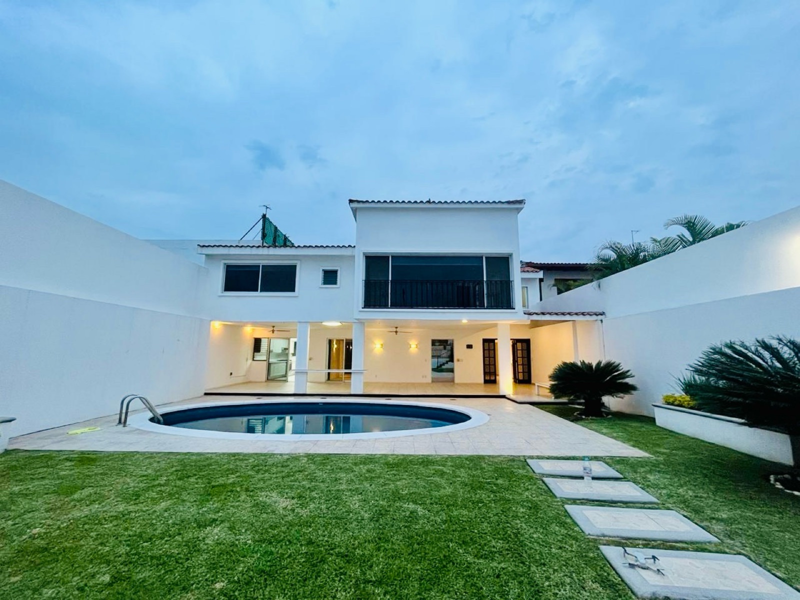 House - Vista Hermosa - Morelos, Cuernavaca, Vista Hermosa, Vista ...