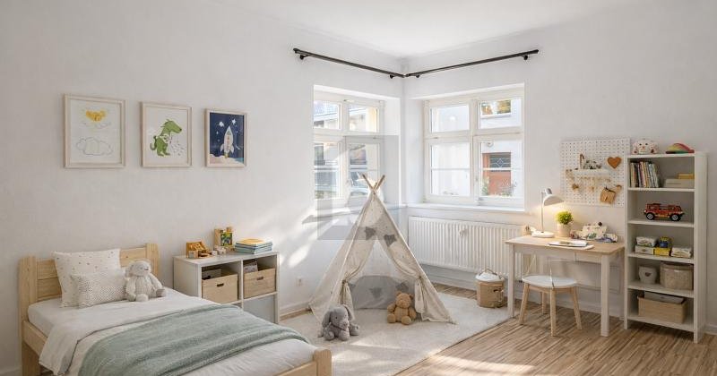 18 Appartements et maisons à vendre - Saxe | Properstar CH