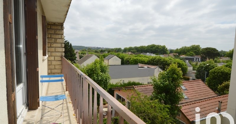 94210 Saint-Maur-des-Fossés - 2 beds apartment for sale - Properstar