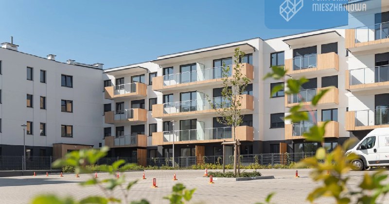 wielkopolskie, Ziębicka, Poznań - Apartment for sale - Properstar