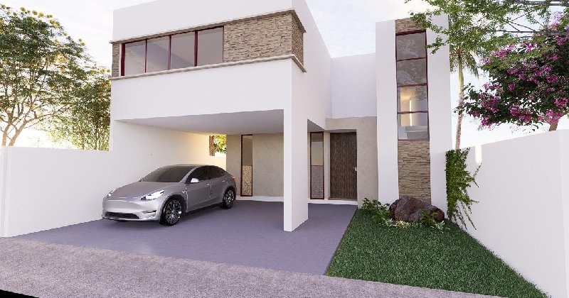 3 532 Nouvelles annonces de maisons à vendre - Mérida | Properstar