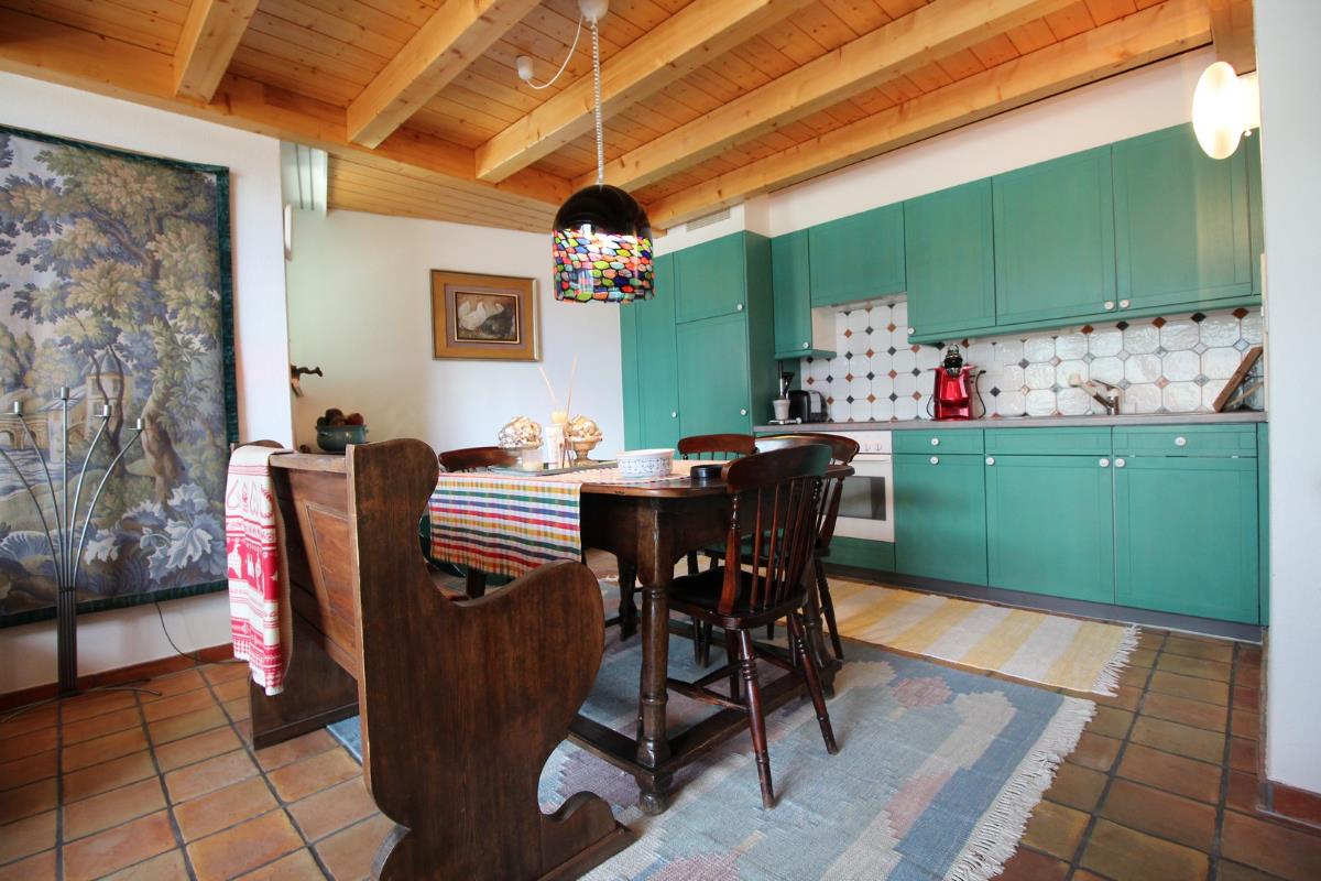 3.5 room attic apartment - 3954 Leukerbad - Attic for sale - Properstar