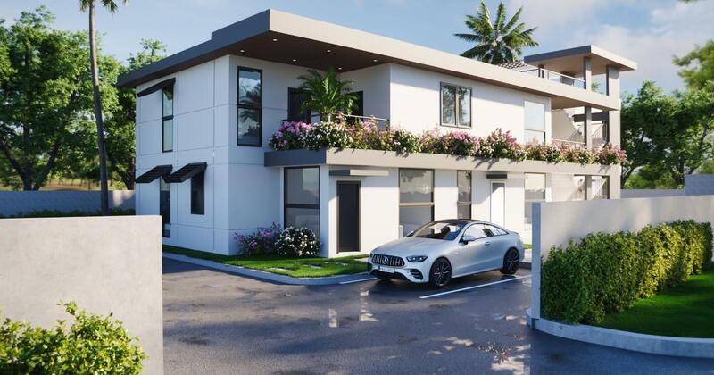 352R+8HJ, Coolshade Dr, Kingston, Jamaica, Kingston 19 - 1 bed ...