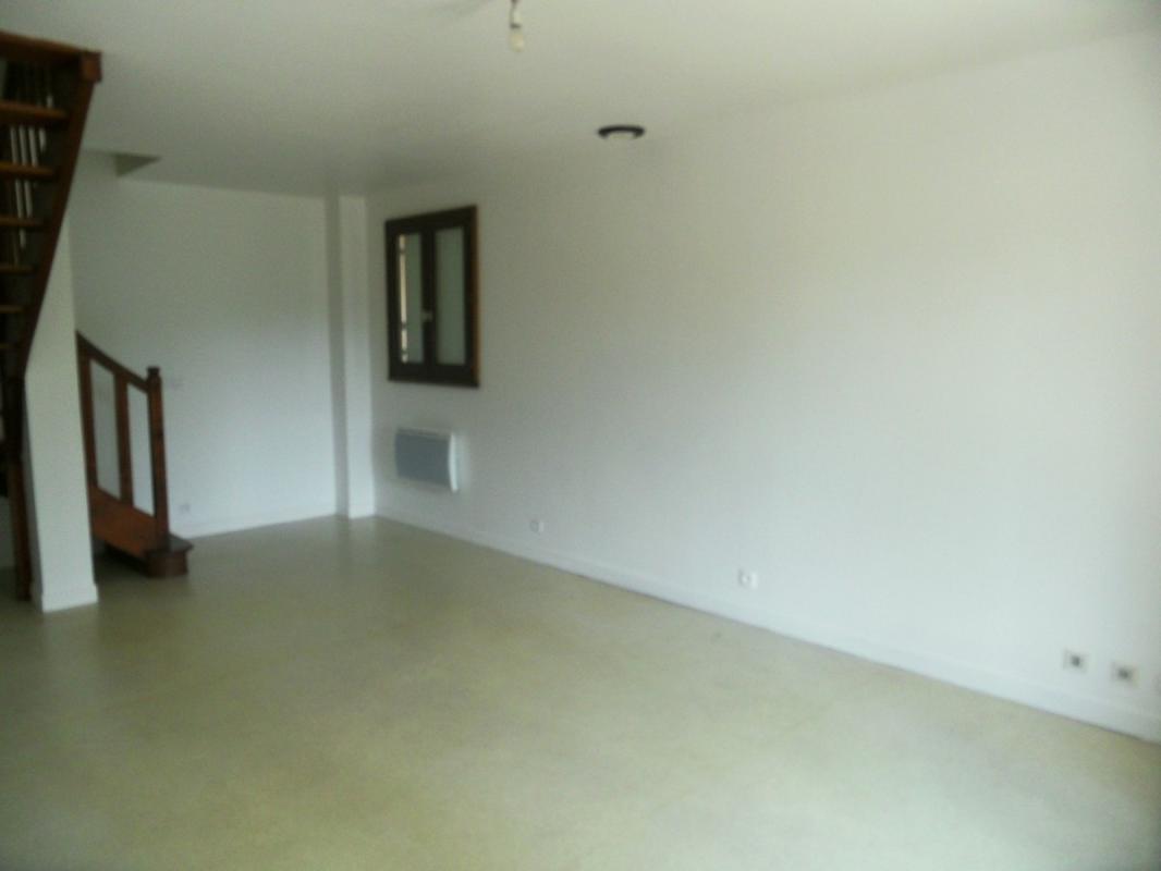 Pavilion type 3 - of 61 m² - 15320 Val D Arcomie - 2 beds pavilion for ...