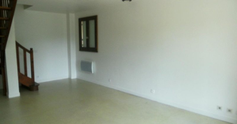 Pavilion type 3 - of 61 m² - 15320 Val D Arcomie - 2 beds pavilion for ...