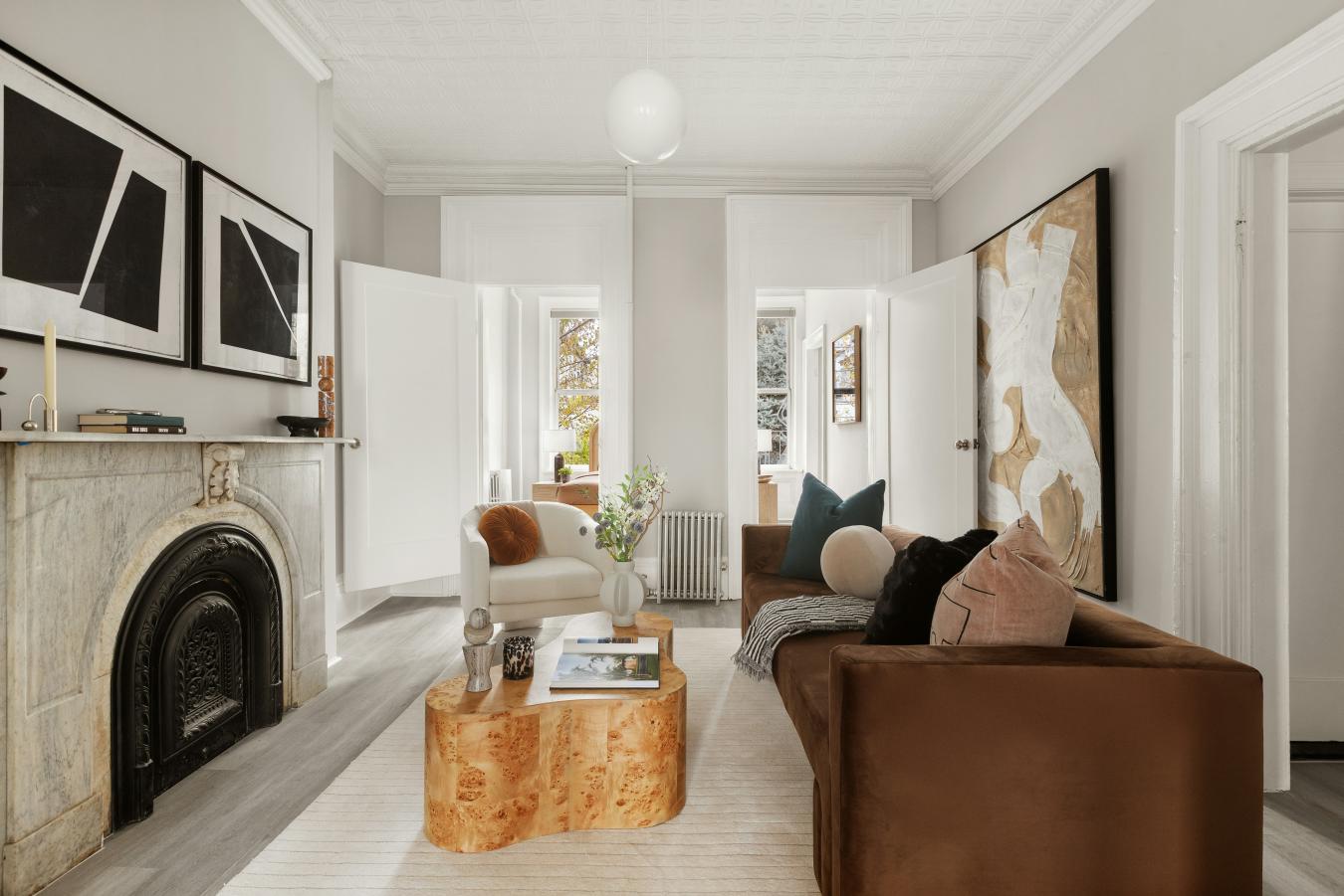 91 BERRY STREET - 91 BERRY STREET, 11249 Williamsburg,North side - 6 ...