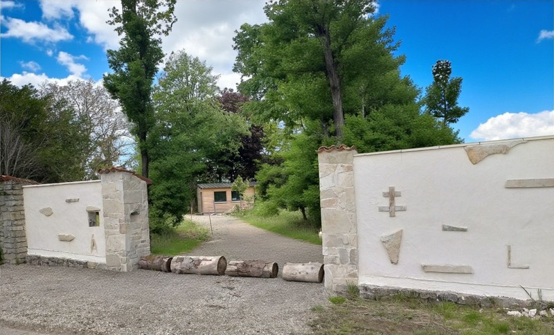 Terrain à vendre proche VEZELISE (54) TERRAIN à bâtir de 1072 m2 avec ...