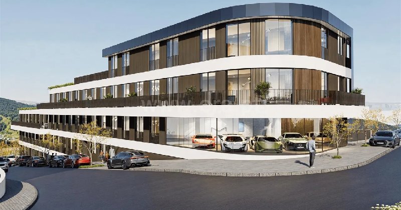 3 Apartments and Houses for Sale in Barrosas | Properstar