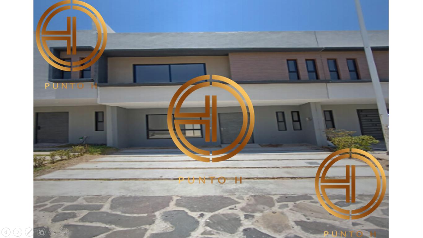 House for Sale 12 min from Plaza Outlet Guadalajara. - Jalisco ...