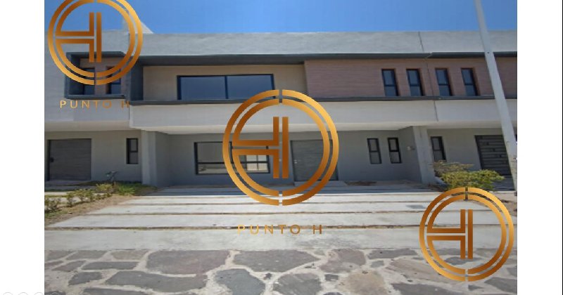 House for Sale 12 min from Plaza Outlet Guadalajara. - Jalisco ...
