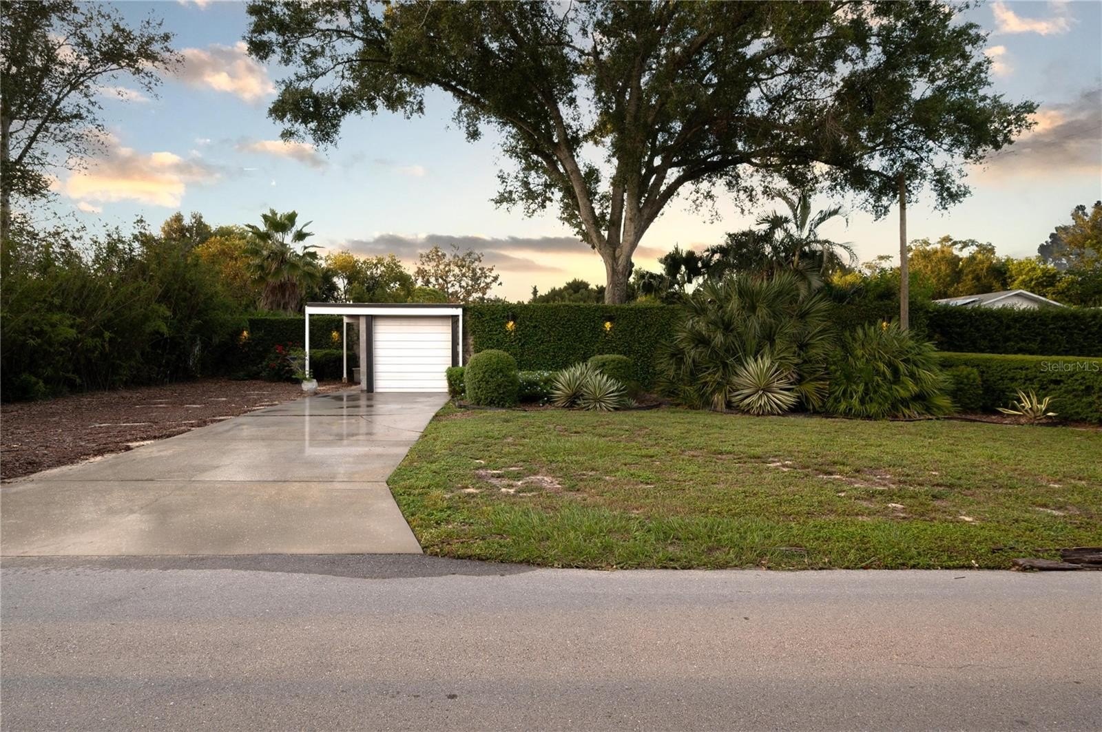 1549 DREXEL AVE NE, polk, FL, 33881 WINTER HAVEN - 2 beds samostojeća ...