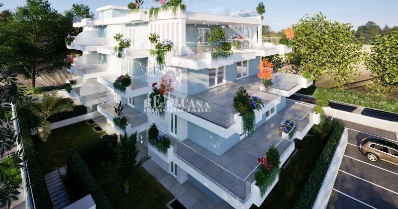 Viale De Gasperi,62, 63066 Grottammare - 2 beds apartment for sale ...