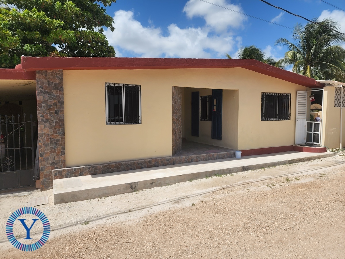 Casa Serenidad - 681 C. 19, 97336 Chelem - 2 beds house for sale ...