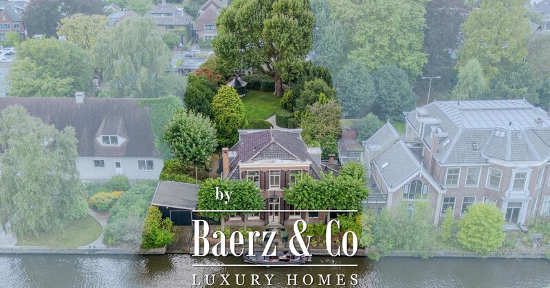 10 Properties for Sale in Leiderdorp | Properstar