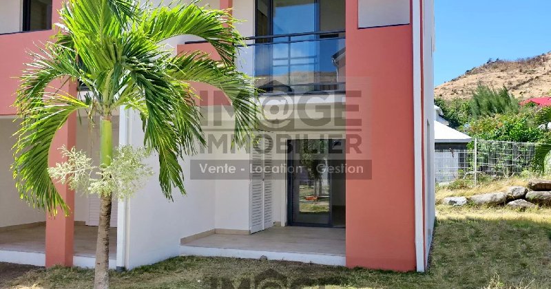 TWO-ROOM HOUSE - 97150 Cul-de-Sac - 1 bed terraced house for sale ...