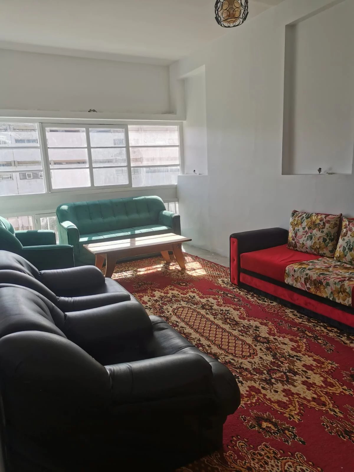 Appartement centre ville à Agadir - Appartement 4 pièces à vendre ...