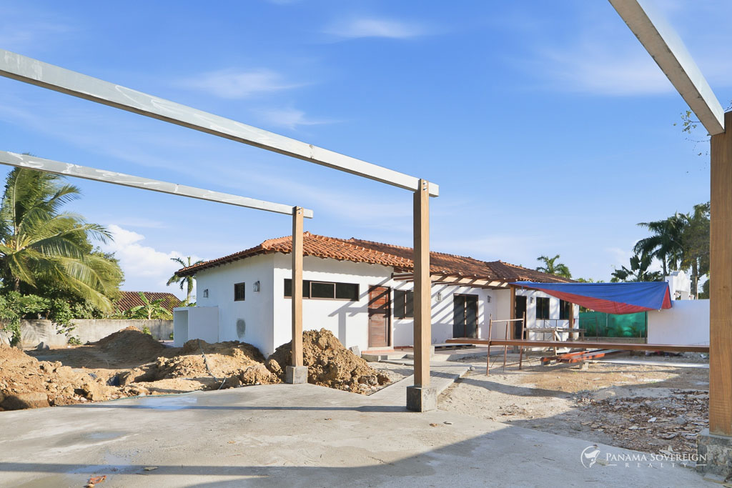 Map Location - Pedasi, Los Santos - 3 beds house for sale - Properstar