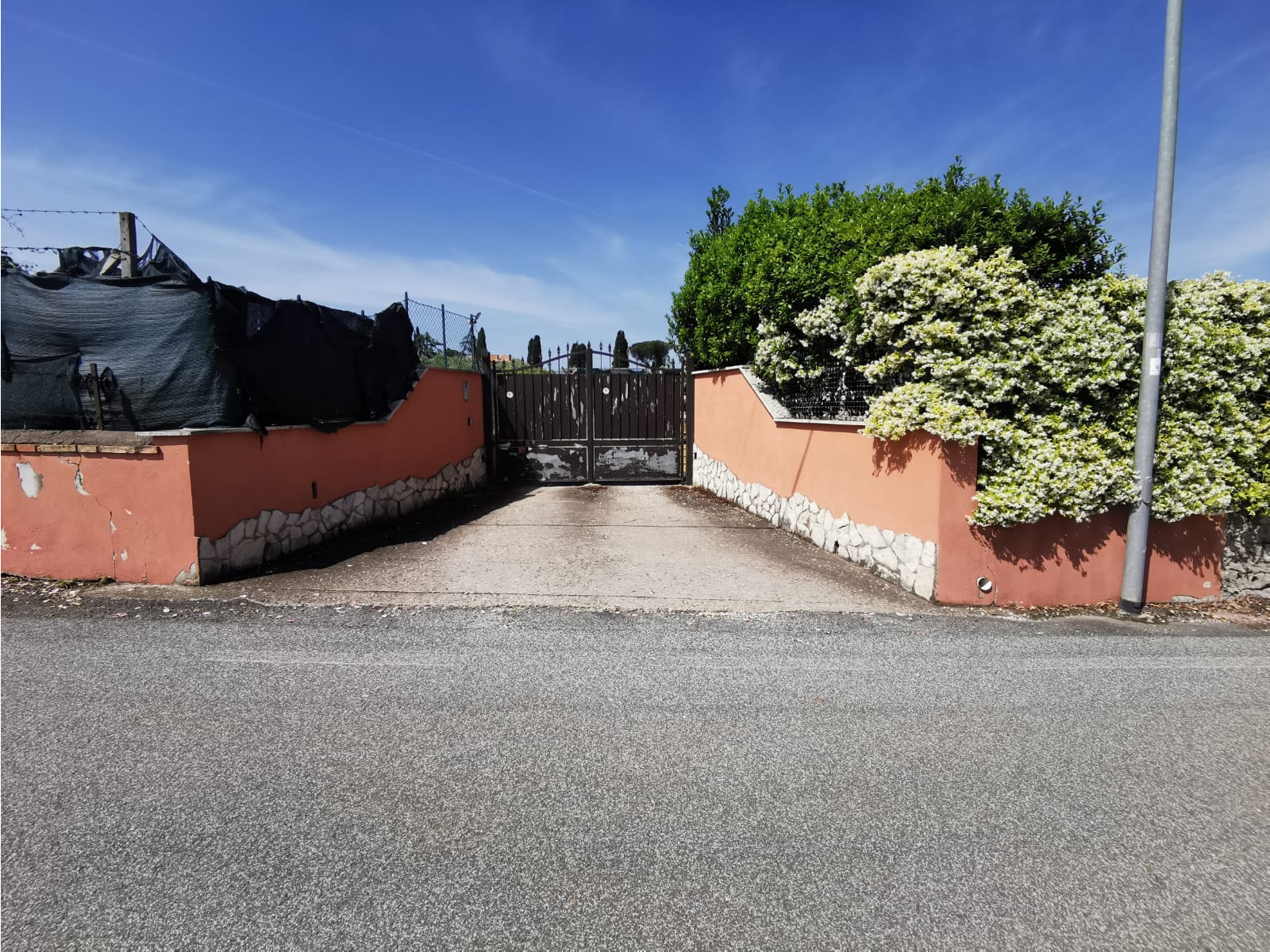 lazio, 00044 frascati - House in village for sale - Properstar
