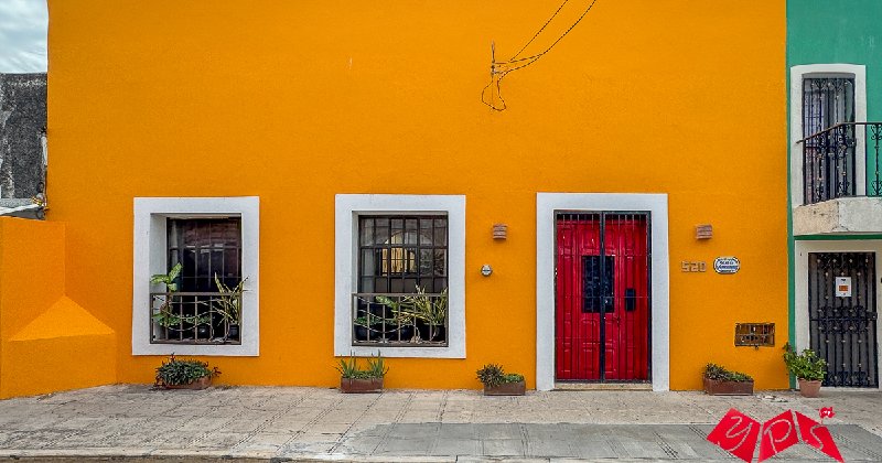 7 Houses with Garden view for Rent in Mérida Municipality | Properstar