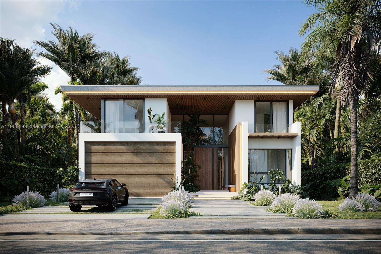 284 Ocean Blvd, 33160 Golden Beach - 4 beds detached house for sale ...