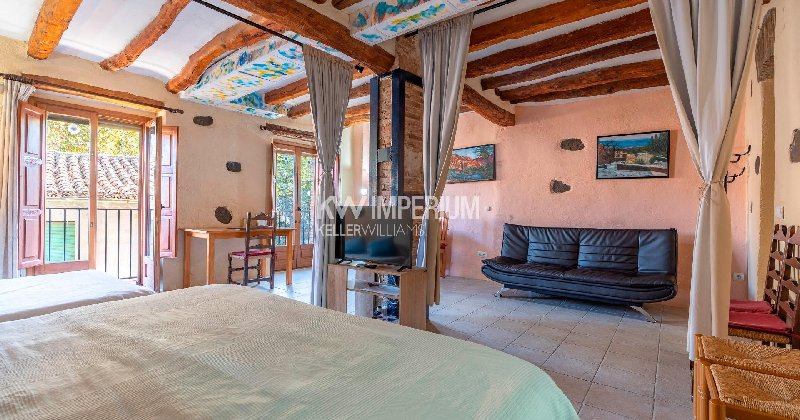 6 Furnished Houses for Sale in Torroja del Priorat | Properstar