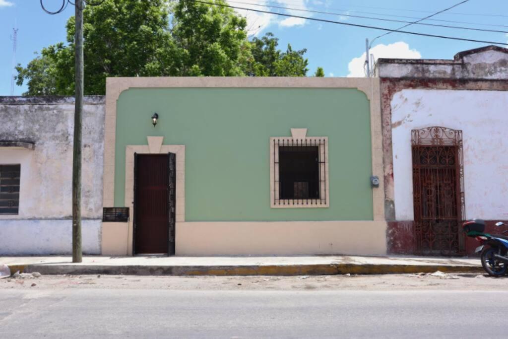 BEAUTIFUL HOUSE FOR RENT IN THE HEART OF MERIDA (DOWNTOWN) - Yucatán ...