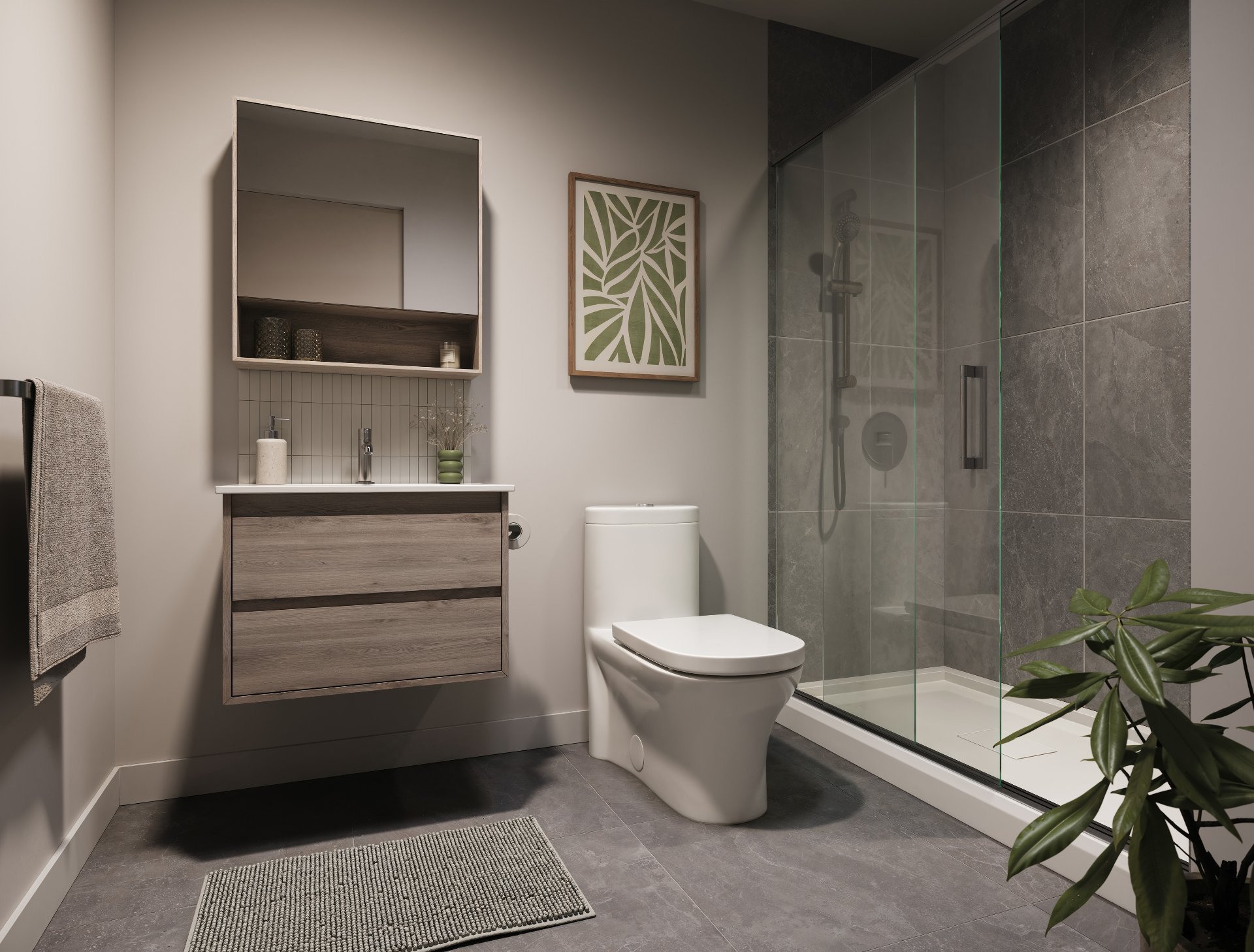 333 Boul. René-Lévesque E. #1401 H2X0G4 LL25-26803 - 333 Boul. René ...