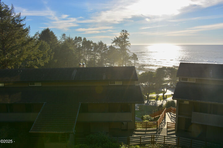 Otter Rock Area Single Family Home - 301 Otter Crest Drive 318-319, 1 ...