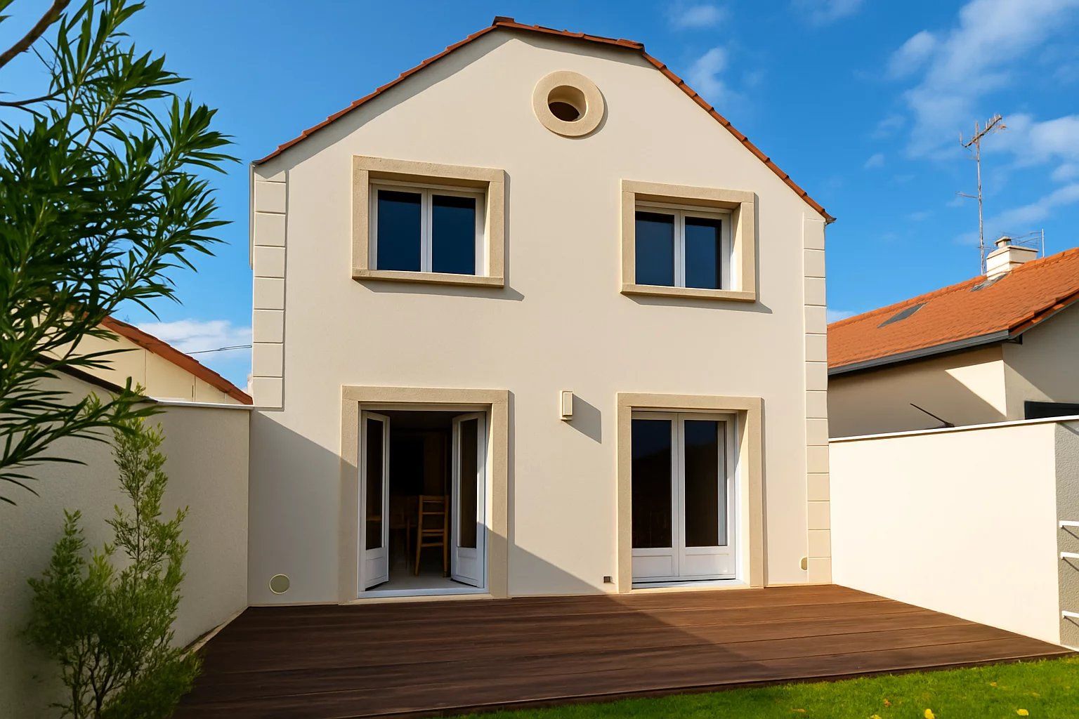 78400 CHATOU - 3 beds house for sale - Properstar