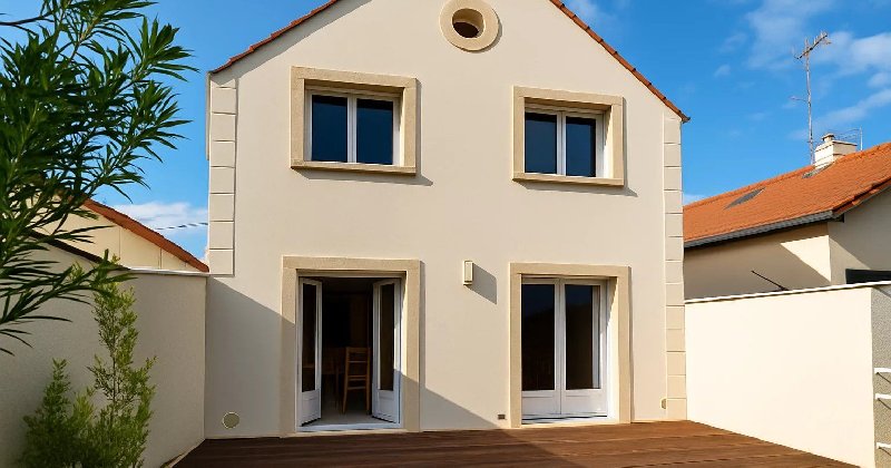 78400 CHATOU - 3 beds house for sale - Properstar