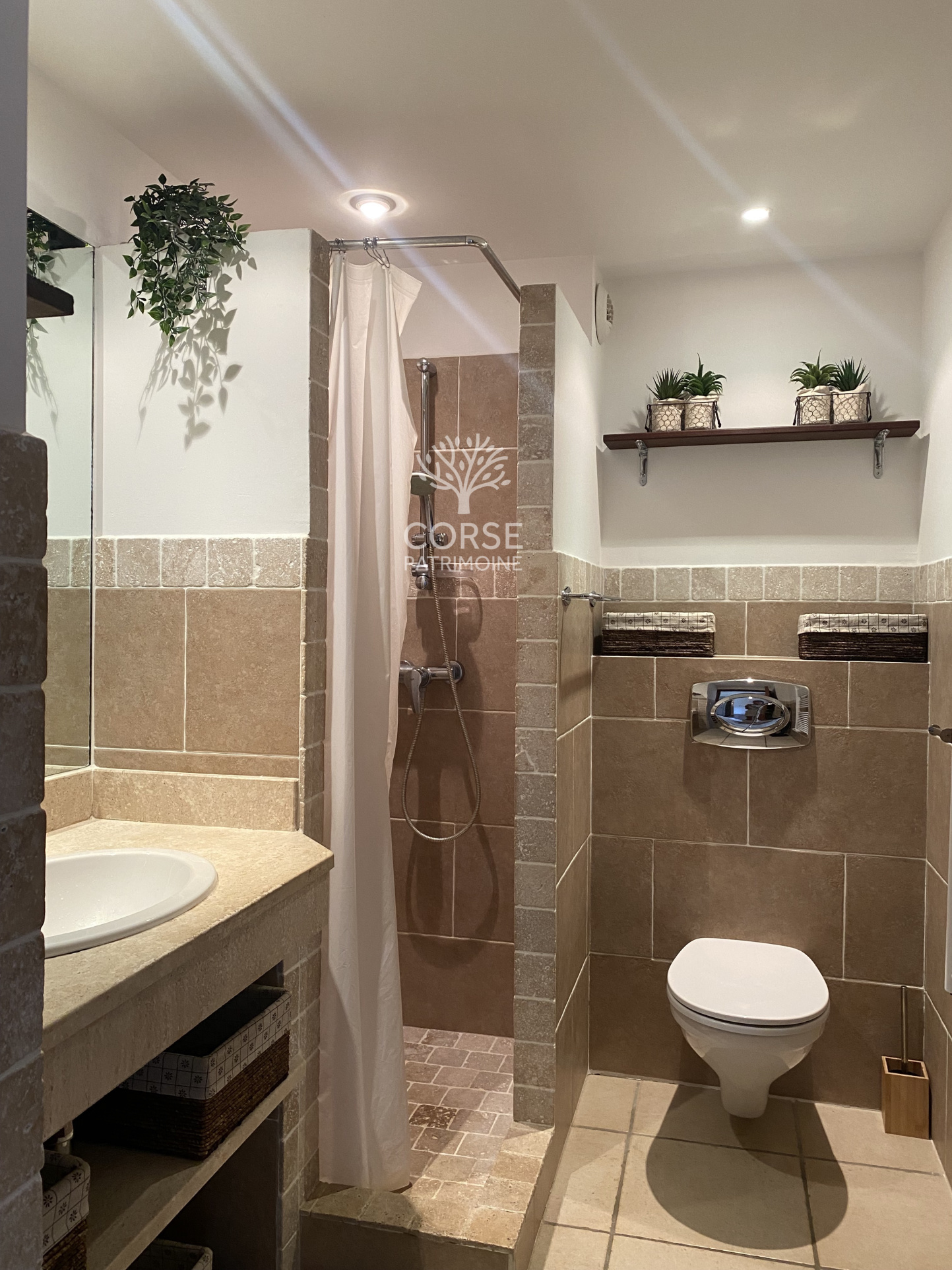 NICE STUDIO IN THE HEART OF PROPRIANO - 20110 CORSE-DU-SUD - 20110 ...