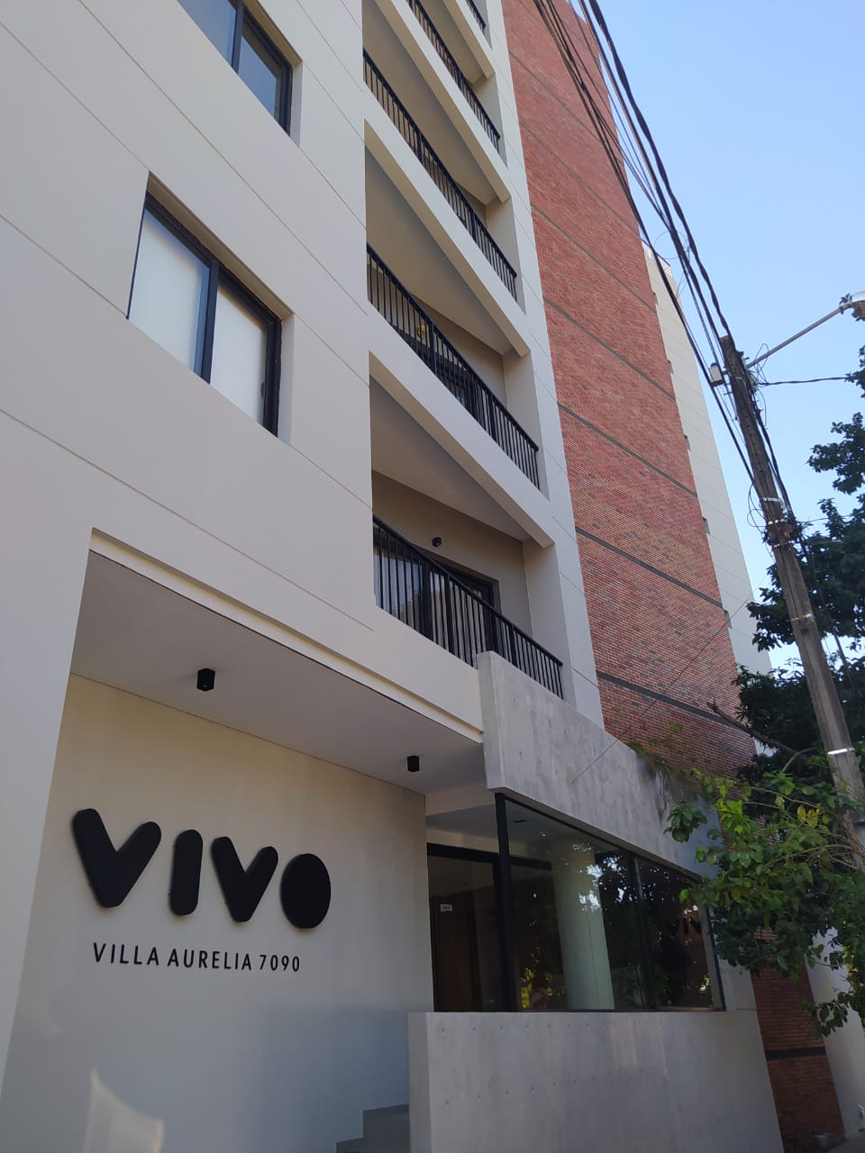 Condo for sale, Villa Aurelia (Asunción, Paraguay) - Villa Aurelia ...