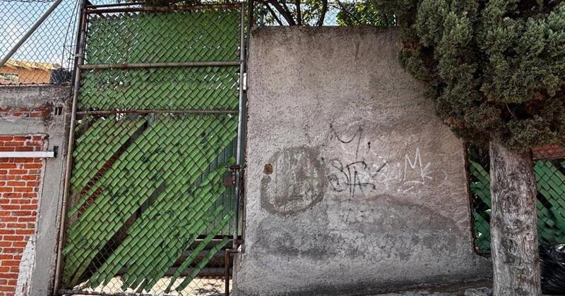 Land for Sale in Ejidos de San Miguel Chalma, Atizapán de Zaragoza. - C ...