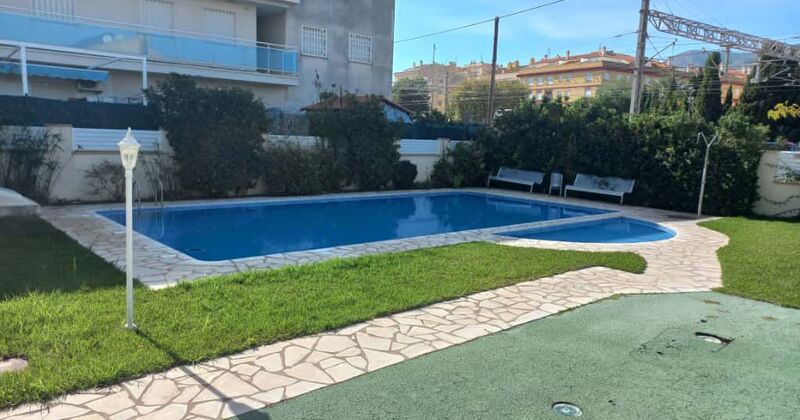 Appartement Venta Castellón - Appartement 2 pièces à vendre - Properstar FR