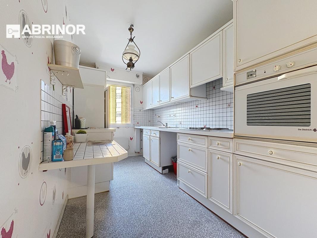 Apartment T3 - 64.97m² - 59790 Ronchin - 2 beds apartment for sale ...