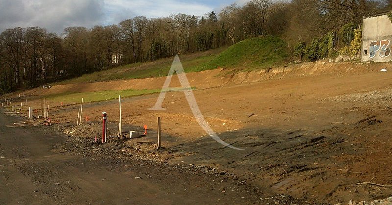 29200 BREST - Plot of land for sale - Properstar