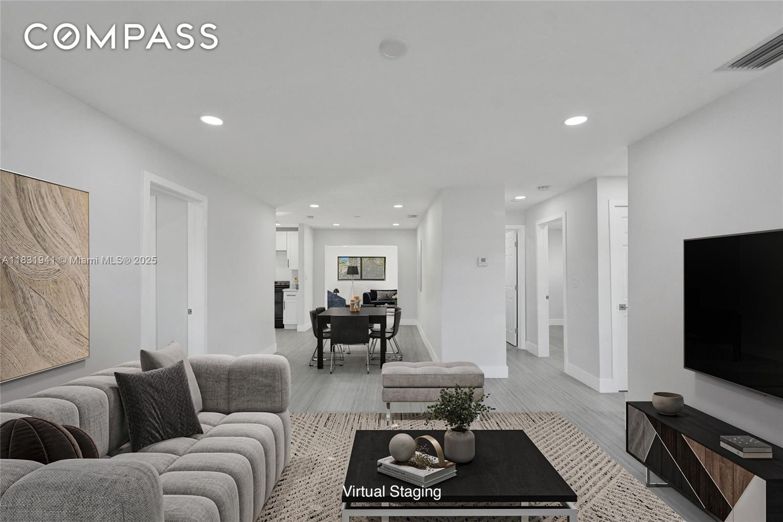 212 SW 11th Ave, 33004 Dania Beach - Maison 3 pièces à vendre ...