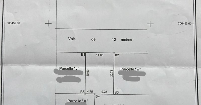 8 Cheap Land Plots for Sale in Cotonou | Properstar