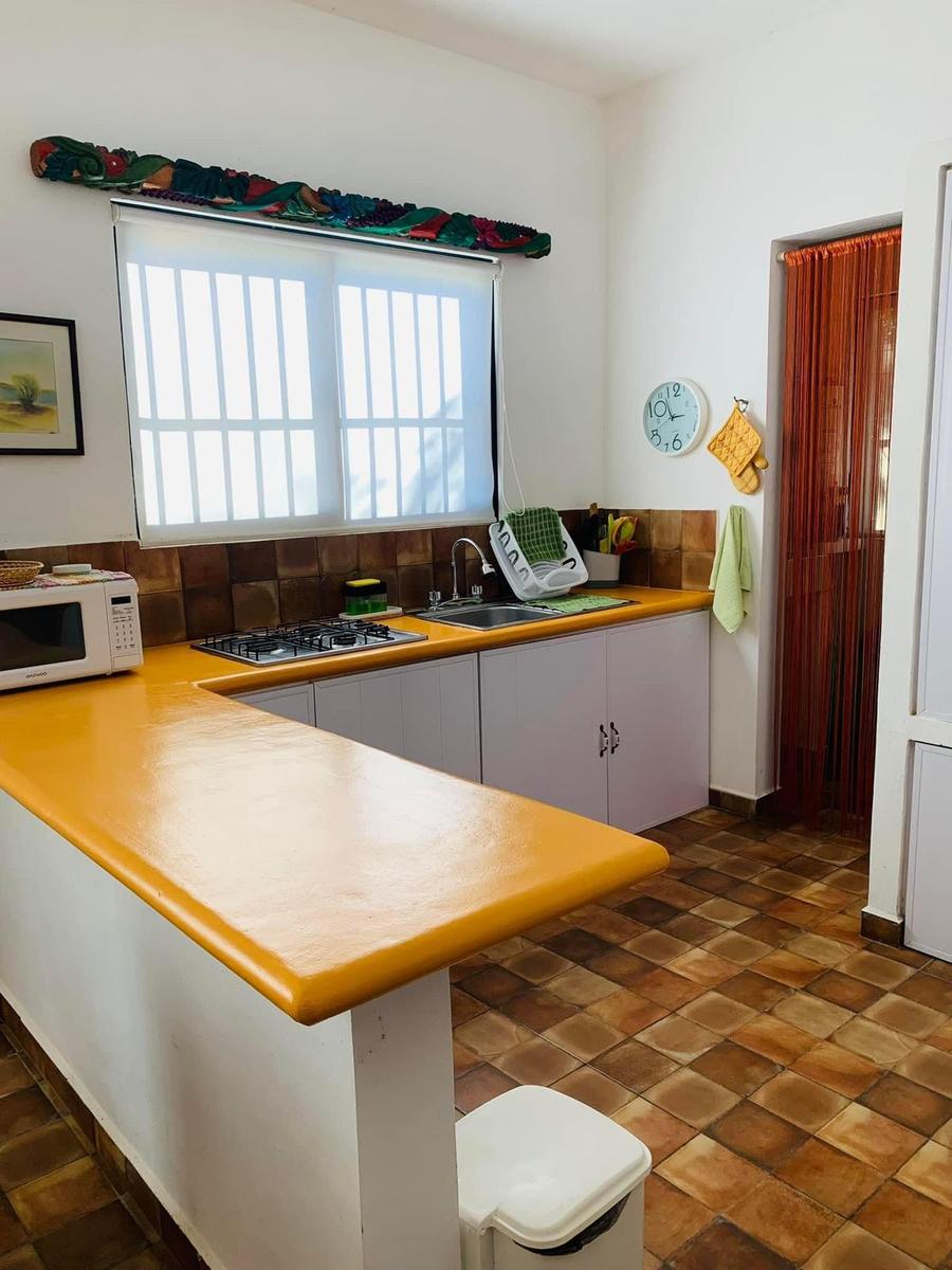 | Furnished mango house for rent | - Yucatán, Mérida, Pueblo Cholul ...