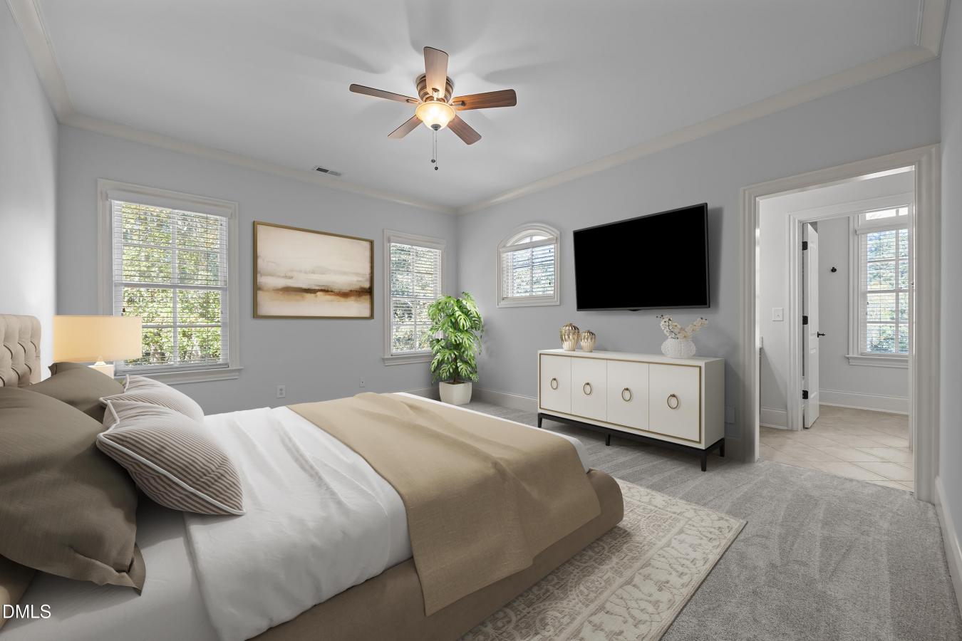 10101 Lobley Hill Lane, 27613 Raleigh - 4 assoalhadas casa para à venda ...