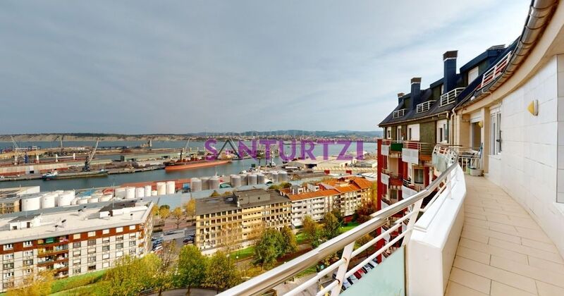 16 Duplexes for Sale in Santurtzi | Properstar