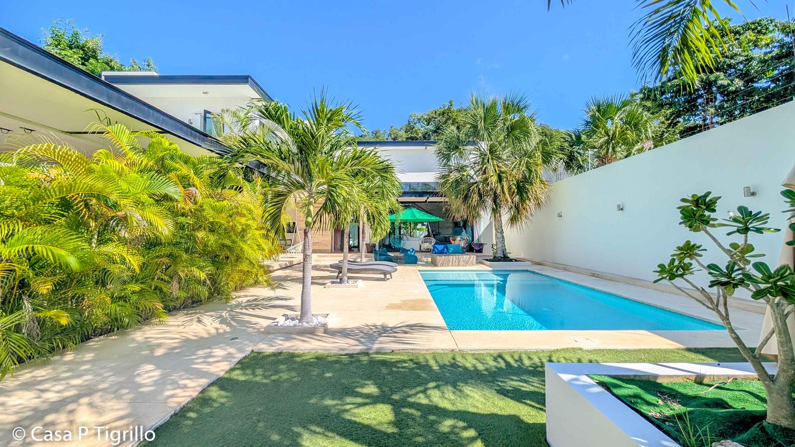 Quintana Roo, Solidaridad, Playa del Carmen, Fraccionamiento El ...