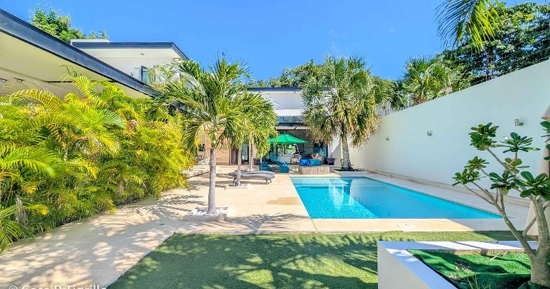 Quintana Roo, Solidaridad, Playa del Carmen, Fraccionamiento El ...